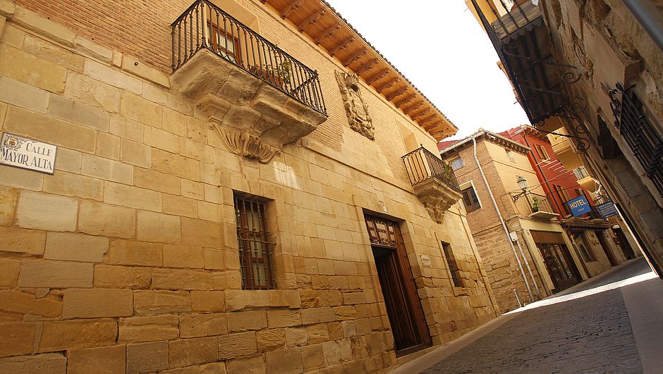 Ayuntamiento de Navarrete | Ayuntamiento de Navarrete